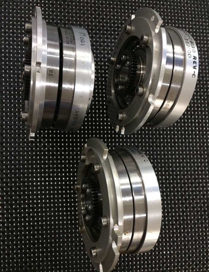 Robotics & Automation