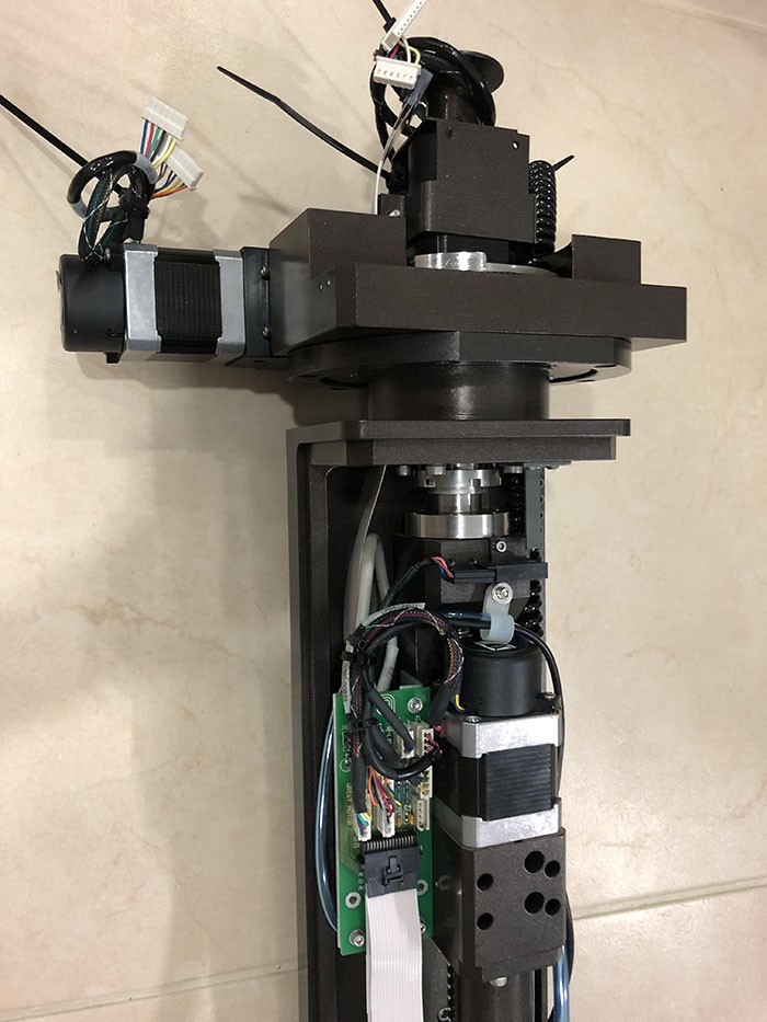 Robotics & Automation