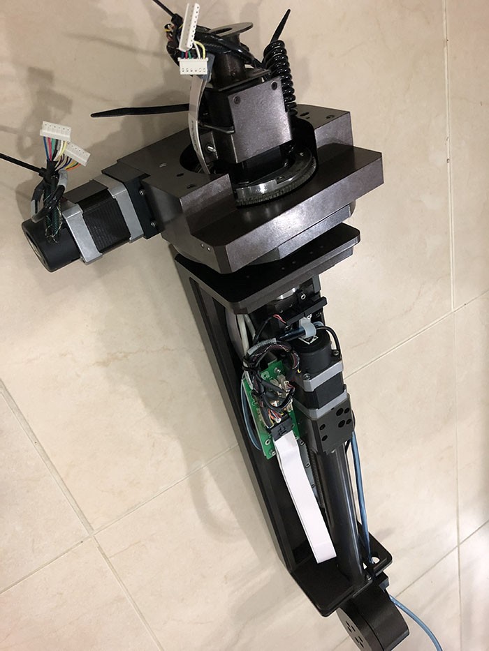 Robotics & Automation